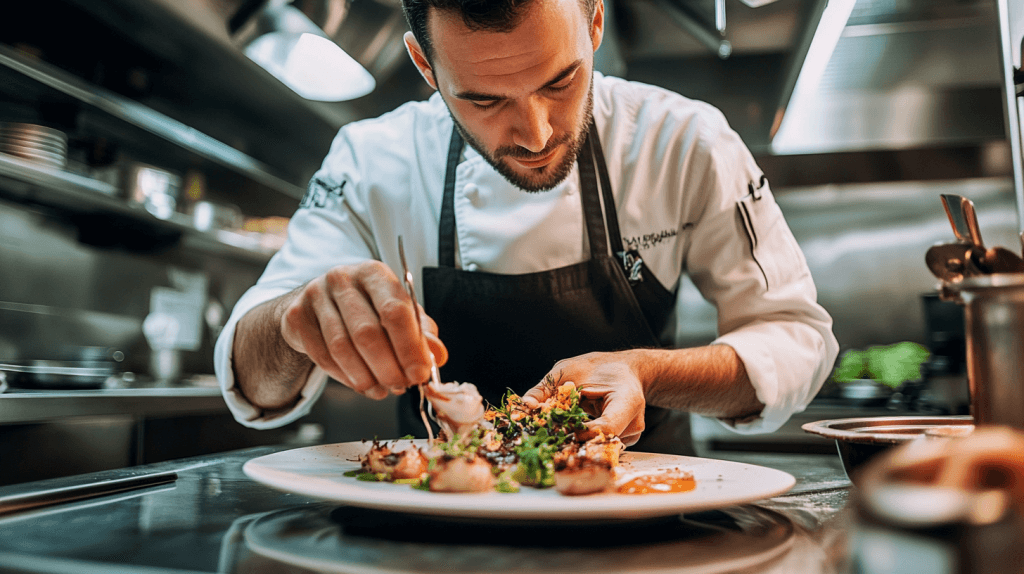 The Ultimate Guide to Croatia's Most Famous Chefs - Biyo POS