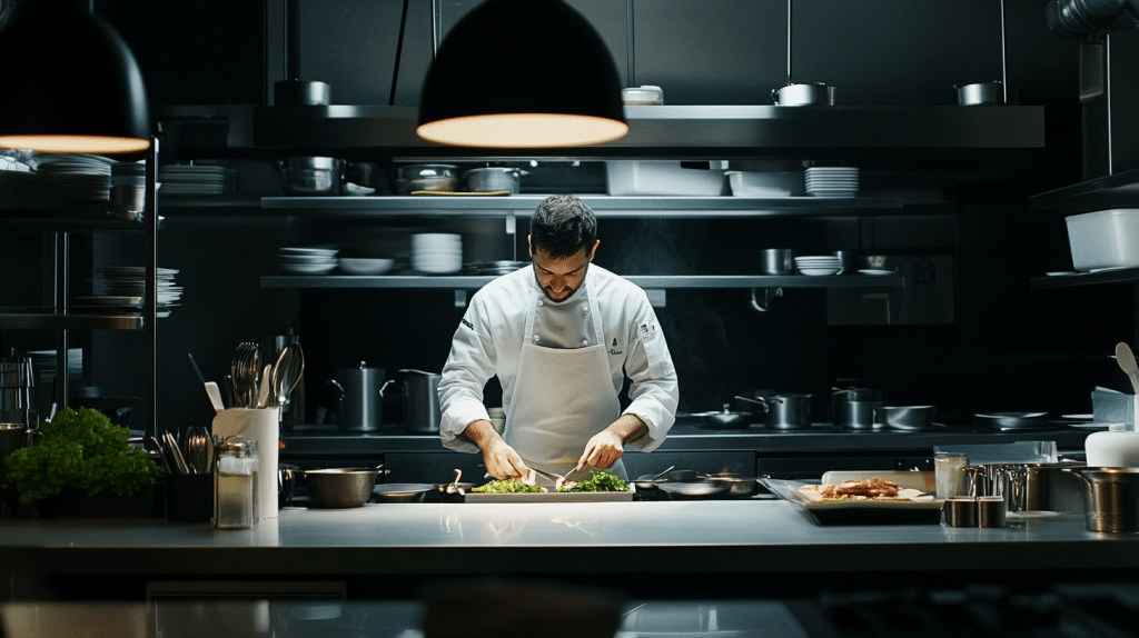 Must-Visit Famous Czech Restaurants for Authentic Cuisine - Biyo POS