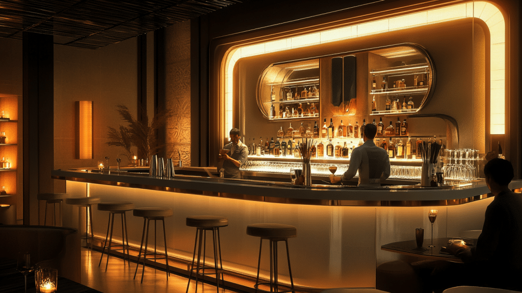 Bar Layout Secrets: How to Design the Perfect Space for Success - Biyo POS
