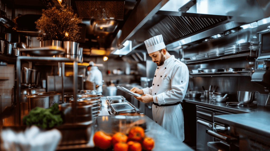 Restaurant Health Inspections: Secrets to Passing Every Time - Biyo POS
