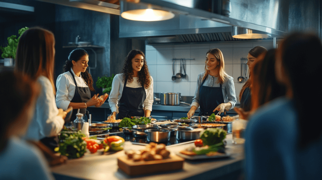 Restaurant Health Inspections: Secrets to Passing Every Time - Biyo POS