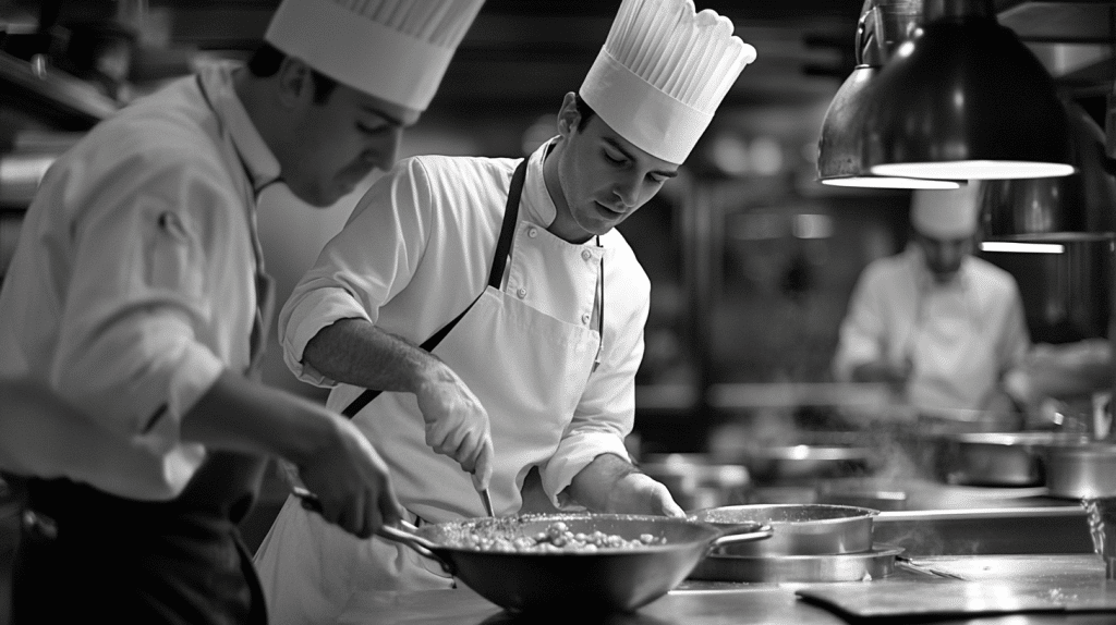 Unlock the Secrets of Restaurant Lingo: Speak Like a Pro! - Biyo POS