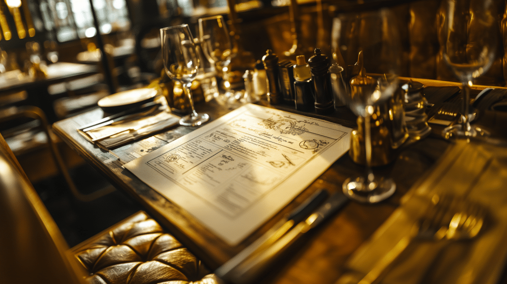 Unlock the Secrets of Restaurant Lingo: Speak Like a Pro! - Biyo POS