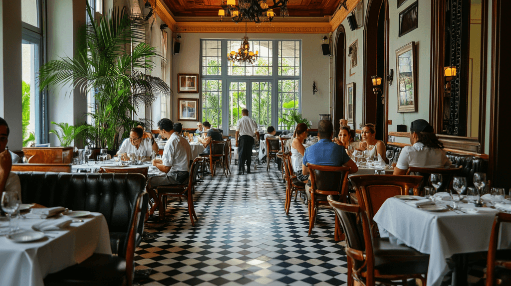 Famous Cuban Chefs Who Revolutionized Cuban Cuisine - Biyo POS