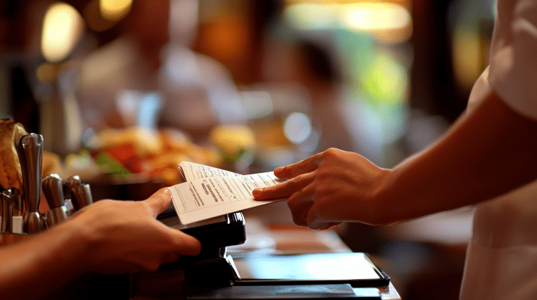 Restaurant Server Job Description: Essential Skills and Duties - Biyo POS