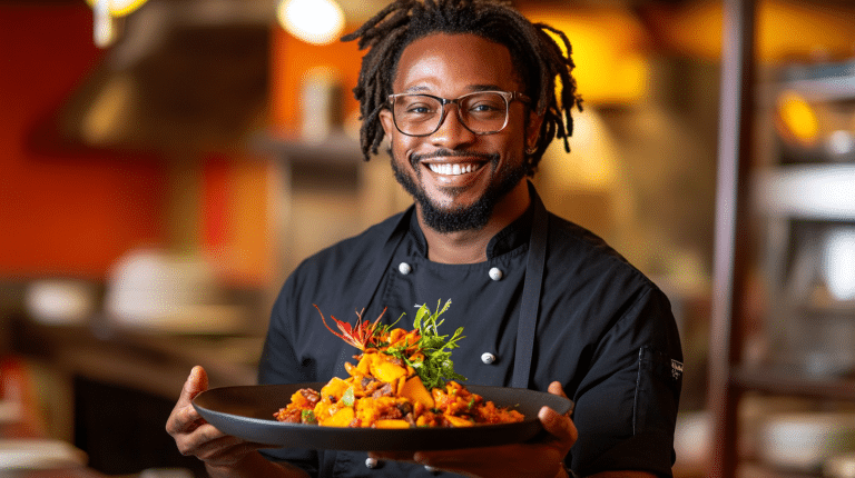 Famous Jamaican Chefs Who Are Culinary Trailblazers - Biyo POS