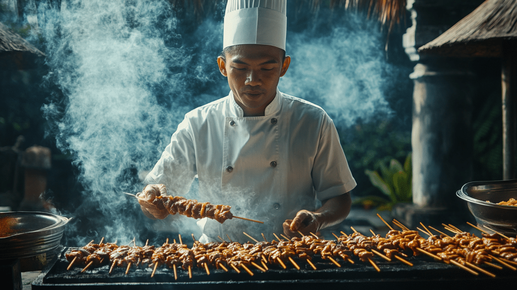 Iconic Famous Indonesian Restaurants Around the World You Can't Miss ...