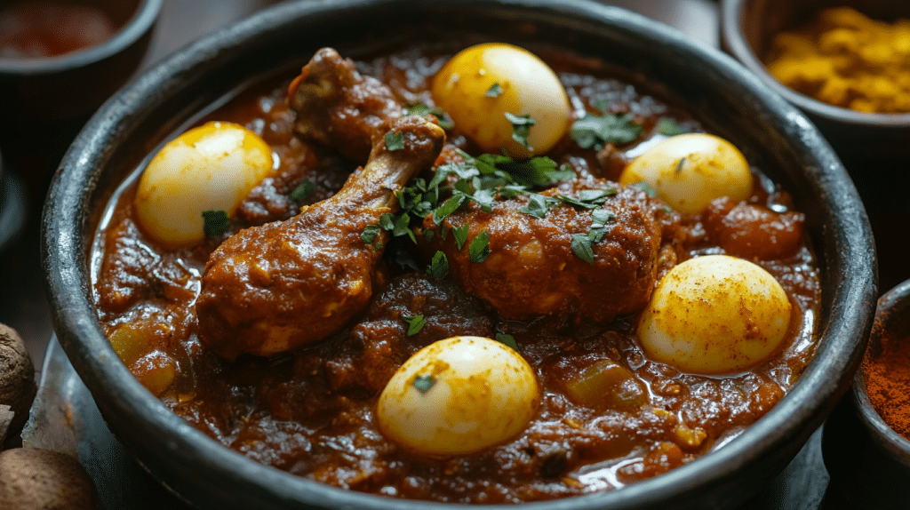 Famous Ethiopian Foods That Will Make Your Taste Buds Dance - Biyo POS