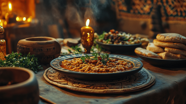 Egyptian Food Quotes That Reveal Egypt’s Delicious Traditions - Biyo POS