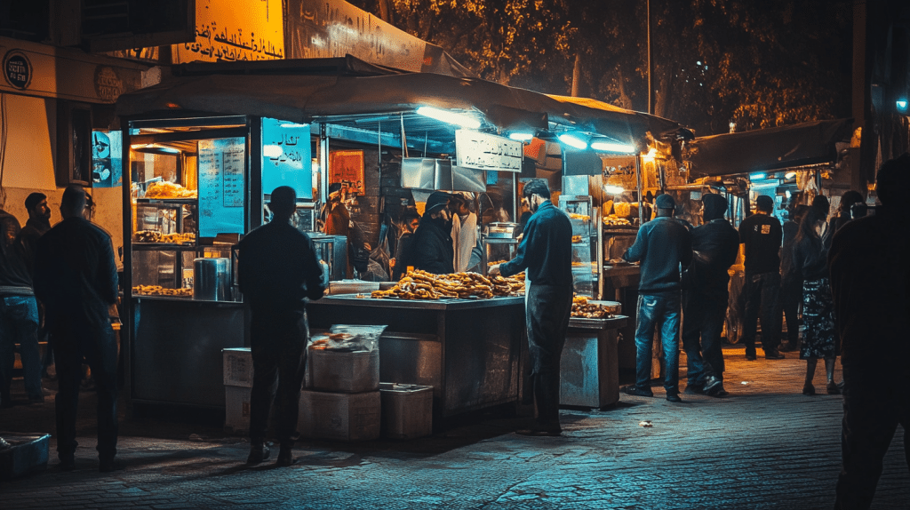 Famous Egyptian Restaurants for Authentic Dining - Biyo POS