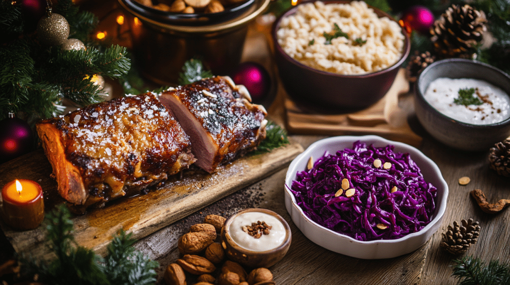 Explore the Most Famous Danish Foods Loved Worldwide - Biyo POS