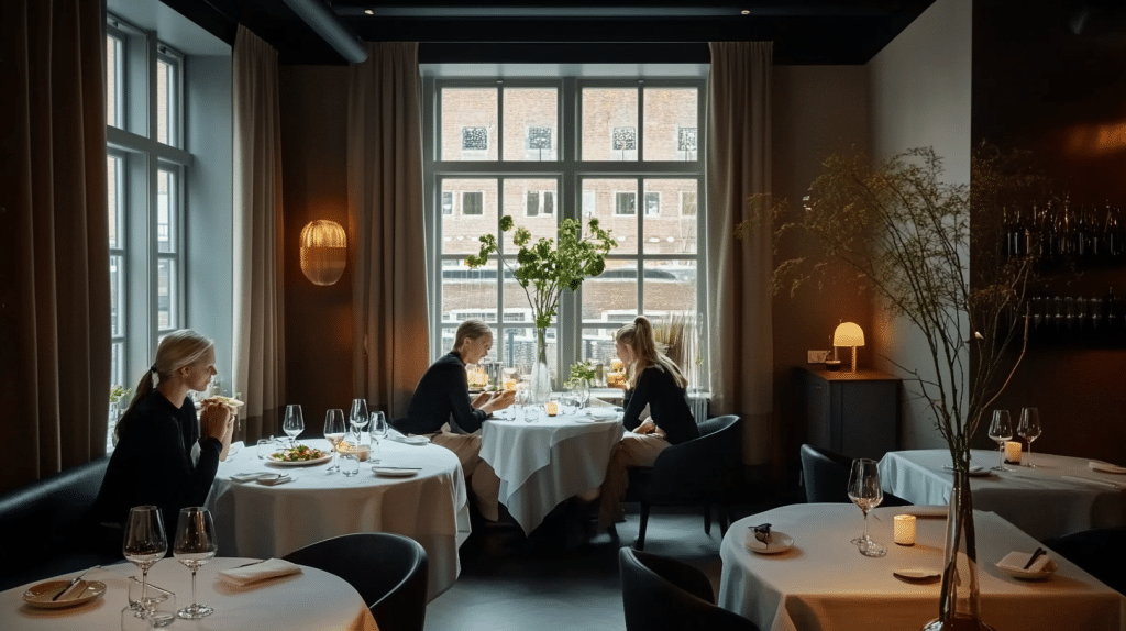 Iconic Danish Dining: Famous Restaurants Worth Visiting in Denmark ...