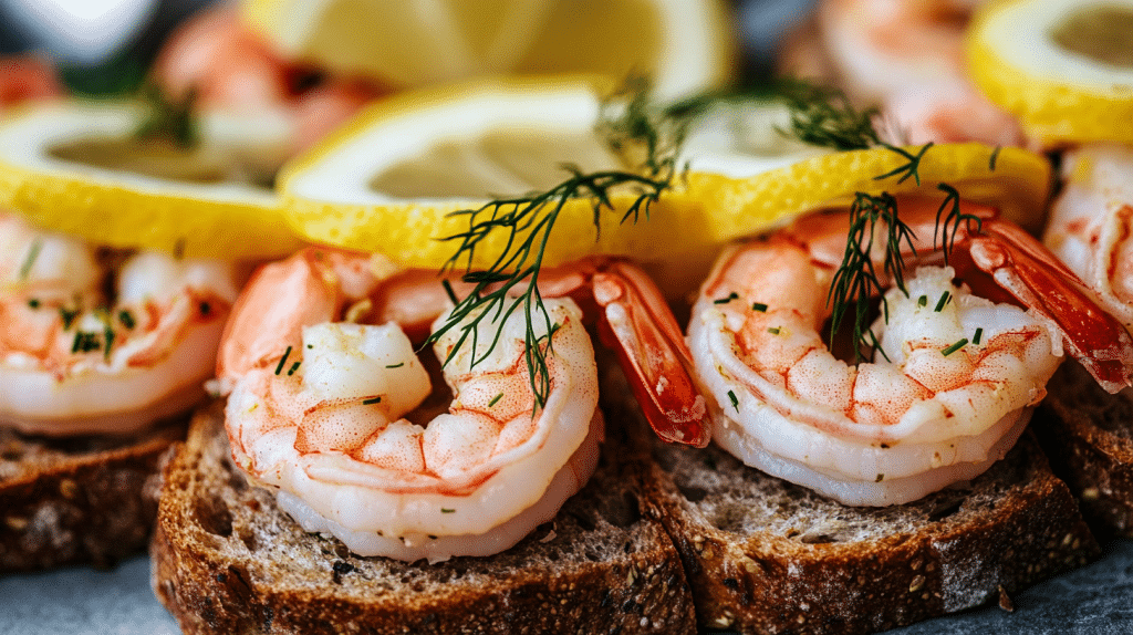 Explore the Most Famous Danish Foods Loved Worldwide - Biyo POS