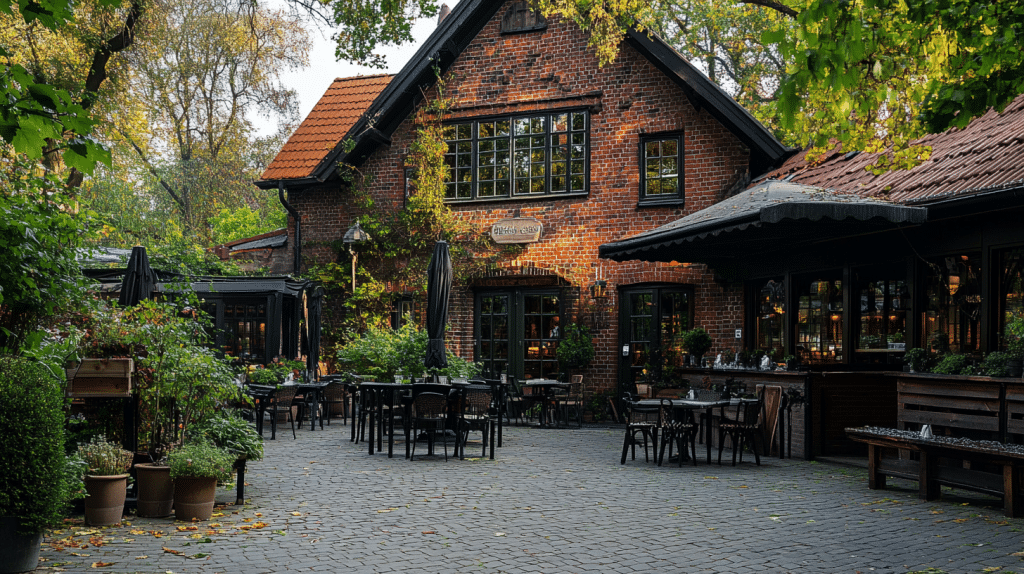 Famous German Restaurants for an Unforgettable Culinary Experience ...
