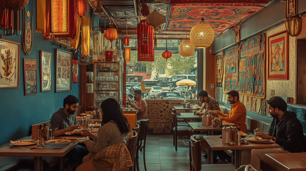 Michelin-Starred Famous Indian Restaurants You Must Visit - Biyo POS