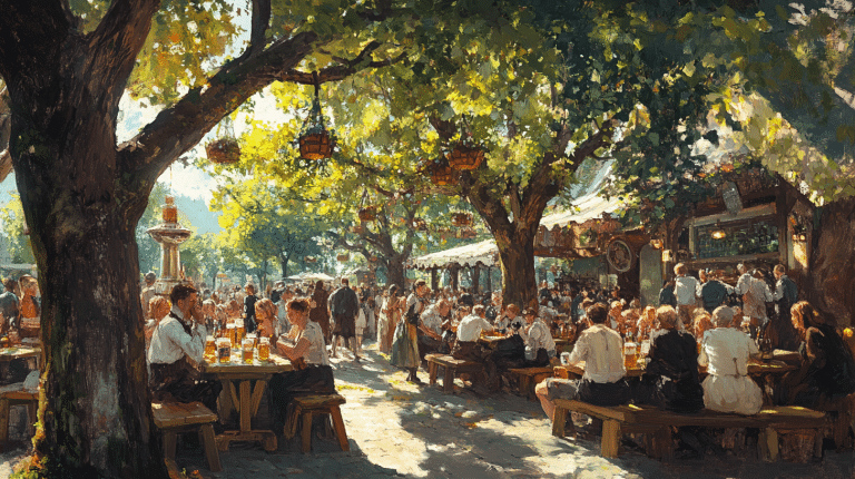 35 Iconic German Food Quotes to Inspire Your Culinary Journey - Biyo POS