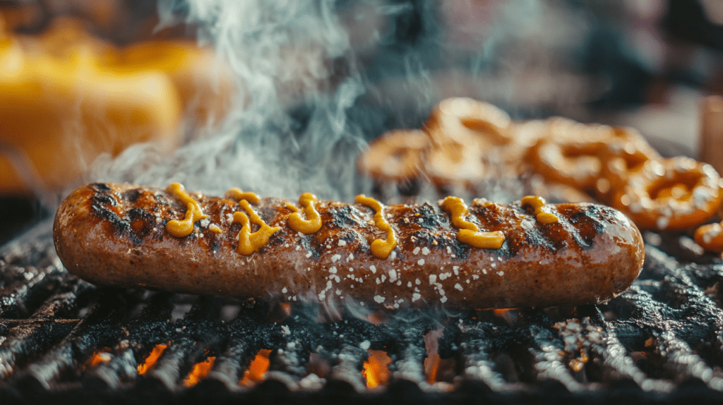35 Iconic German Food Quotes to Inspire Your Culinary Journey - Biyo POS