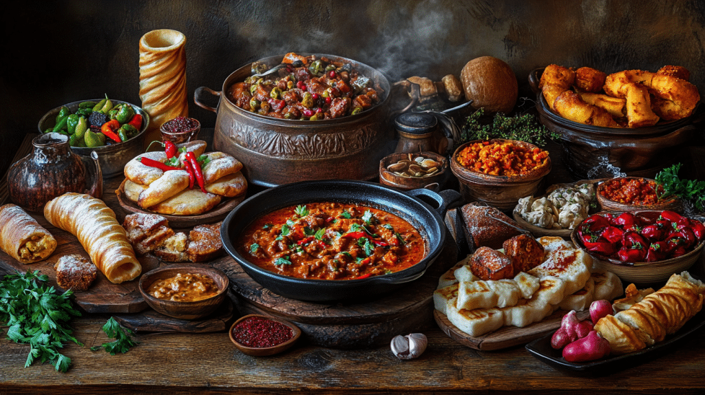 40 Hungarian Food Quotes to Inspire Your Love for Paprika and Goulash ...