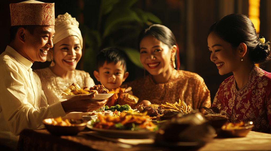 40 Inspiring Indonesian Food Quotes to Savor Every Flavor - Biyo POS