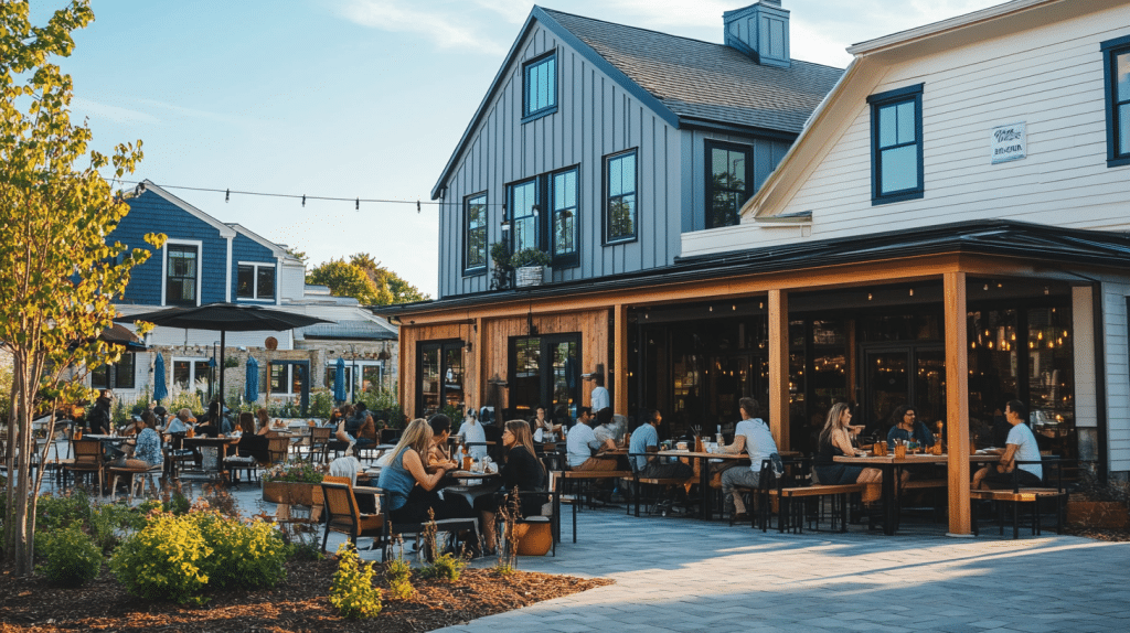 Opening a Restaurant in Rhode Island? Your Step-by-Step Guide - Biyo POS