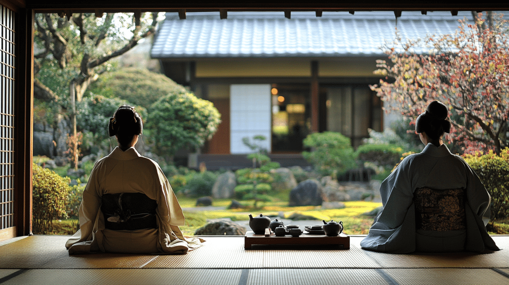 The Teahouse Experience: History, Traditions, and Modern Twists - Biyo POS