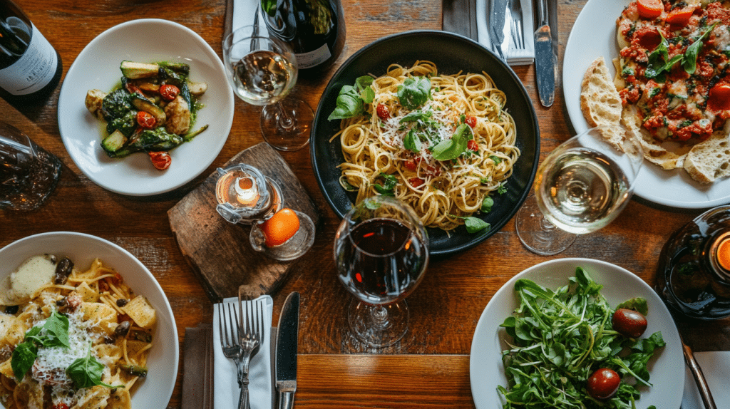 Why Trattorias Are the Heart of Authentic Italian Dining - Biyo POS