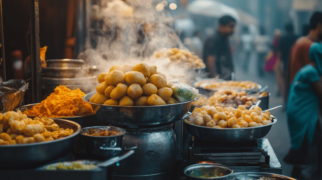 Indian Cuisine Uncovered: 10+ Famous Indian Foods You Have to Taste ...