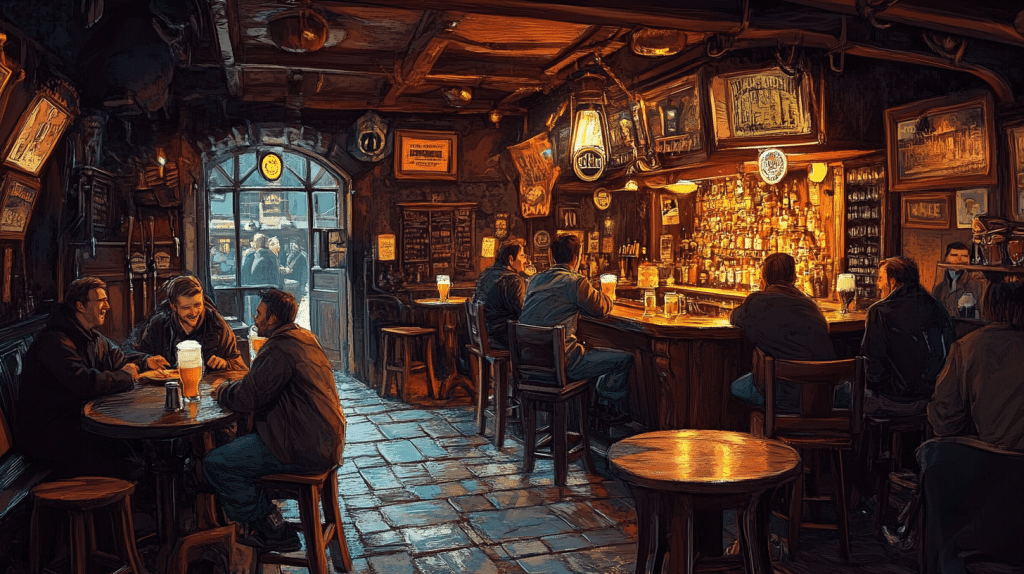 Discover 20 Irish Food Quotes Filled with Flavor & Tradition - Biyo POS