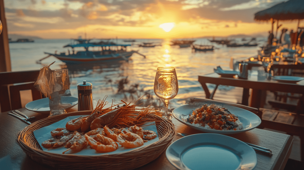 Award-Winning Famous Filipino Restaurants You Can’t Miss - Biyo POS