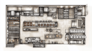 Create the Perfect Bakery Floor Plan for Customer Experience - Biyo POS