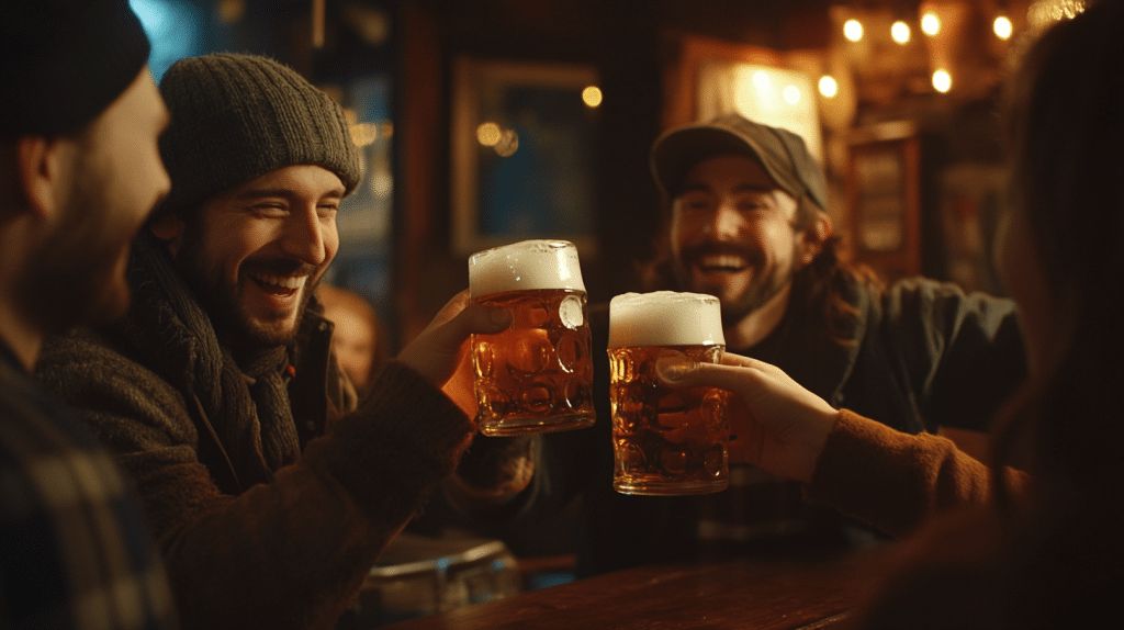 Cheers! The Best Beer Quotes and Captions for Happy Hour Posts - Biyo POS