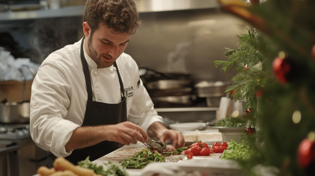 Holiday Season for Restaurants: Boost Revenue and Customer Engagement ...