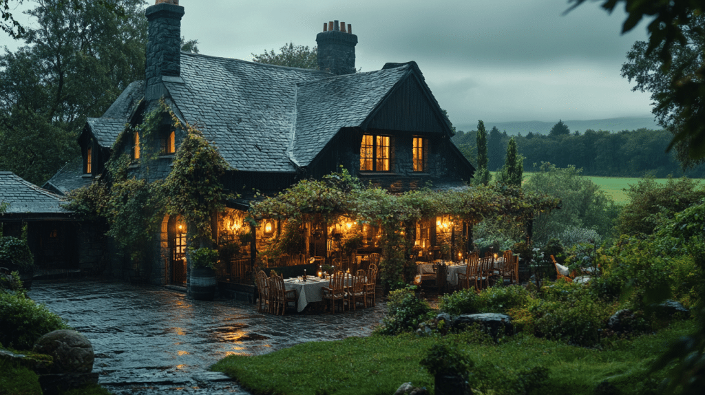 Top 5 Famous Irish Restaurants You Must Visit in Ireland! - Biyo POS