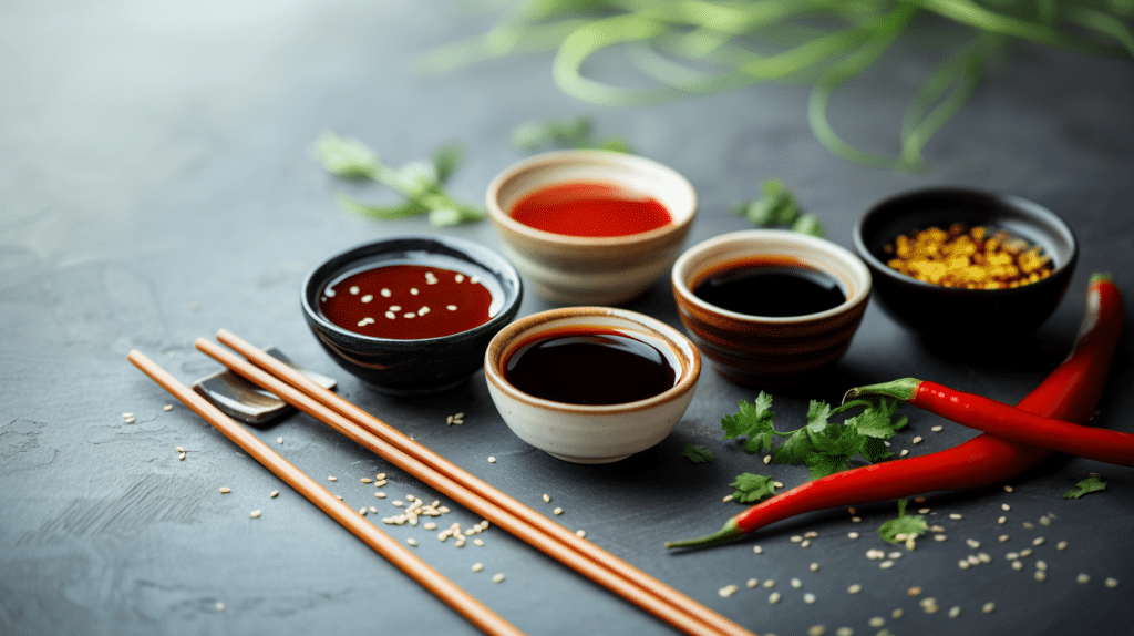 Top 24 Famous Sauces You Must Try to Elevate Your Cooking Game - Biyo POS