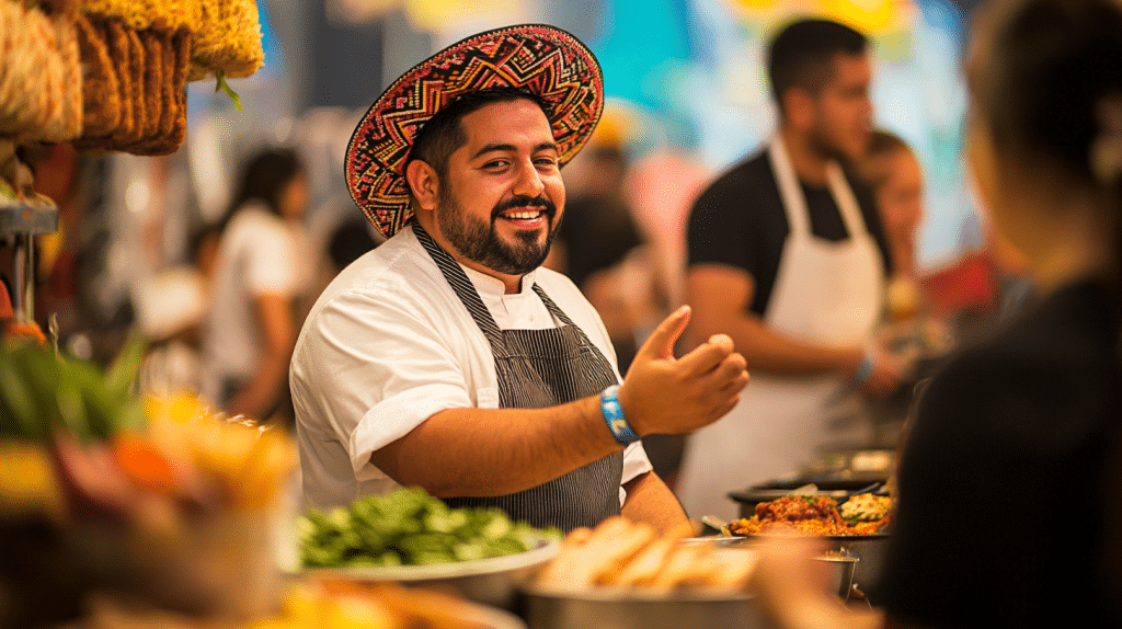 Famous Mexican Chefs Who Put Mexico on the Culinary Map - Biyo POS