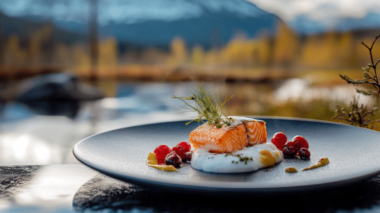 7 Famous Norwegian Chefs Making Waves Globally - Biyo POS