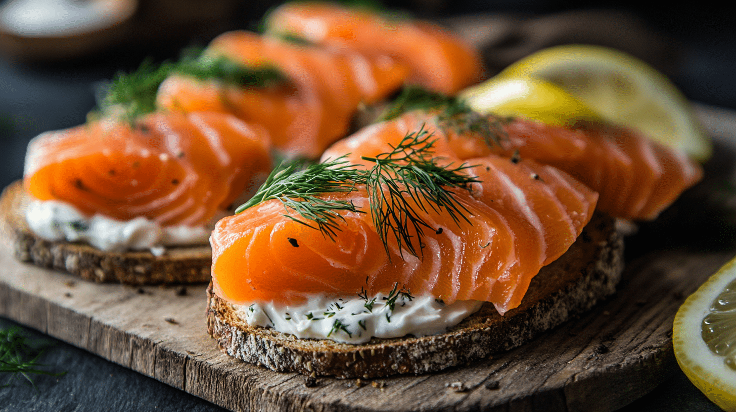 Famous Norwegian Foods Explained Explore The Best Of Nordic Cuisine Famous Norwegian Foods Explained Explore The Best Of Nordic Cuisine