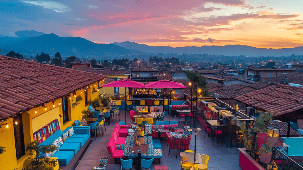 Famous Peruvian Restaurants: A Gastronomic Journey - Biyo POS