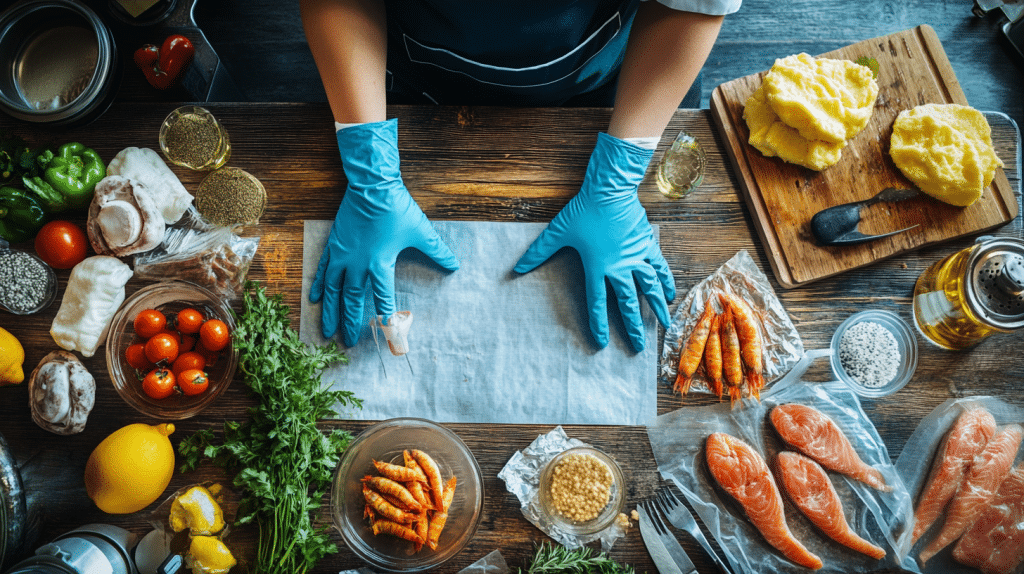 Your Path to a Food Handlers Permit in Connecticut Explained - Biyo POS