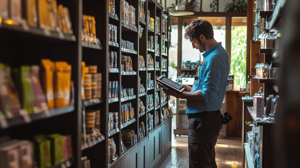 How a Gift Shop POS Enhances Checkout, Loyalty & Inventory Control ...