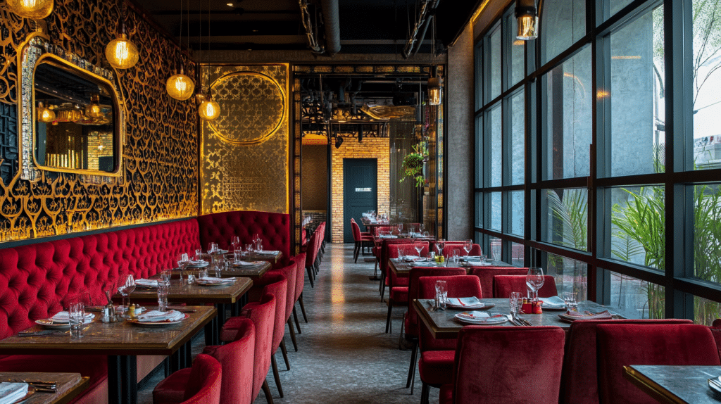 Famous Pakistani Restaurants: Foodie's Delight - Biyo POS