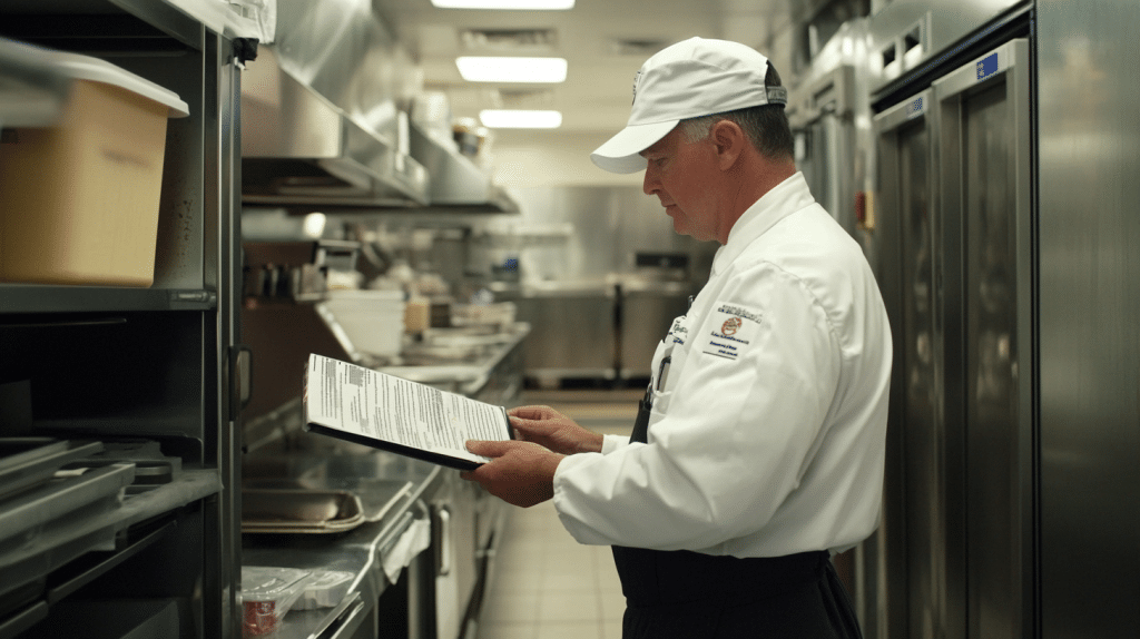 Food Handlers Permit New Jersey: Fast Certification Tips - Biyo POS