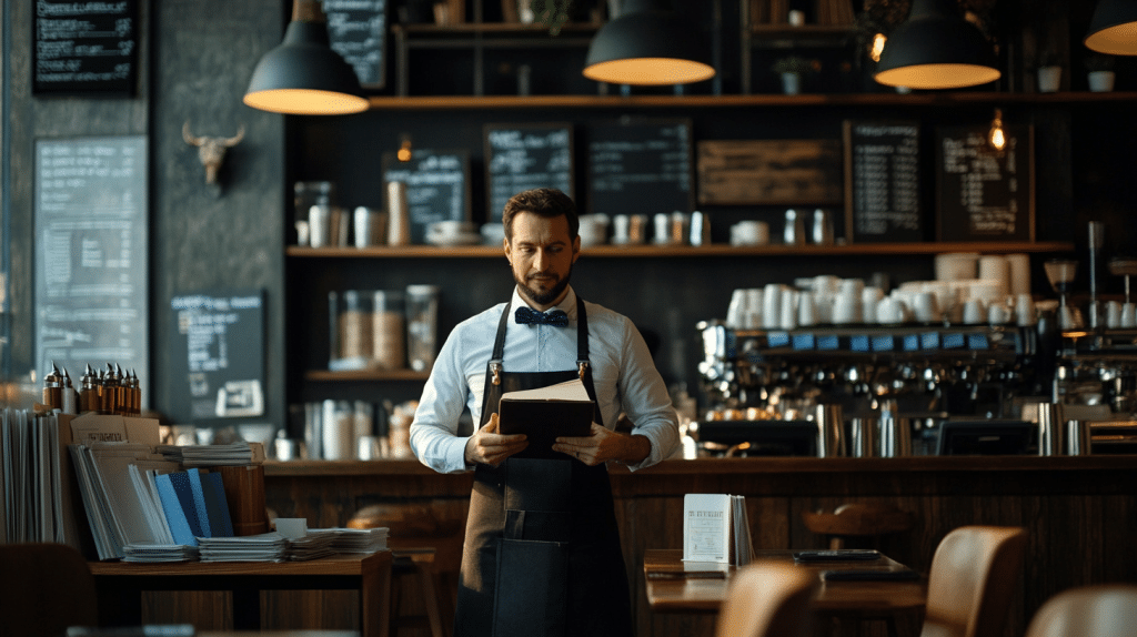 Best Restaurant Management Books for Successful Restaurant Owners ...