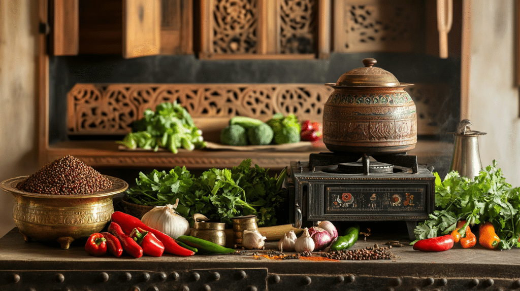 55 Indian Food Quotes That Will Spice Up Your Life! - Biyo POS