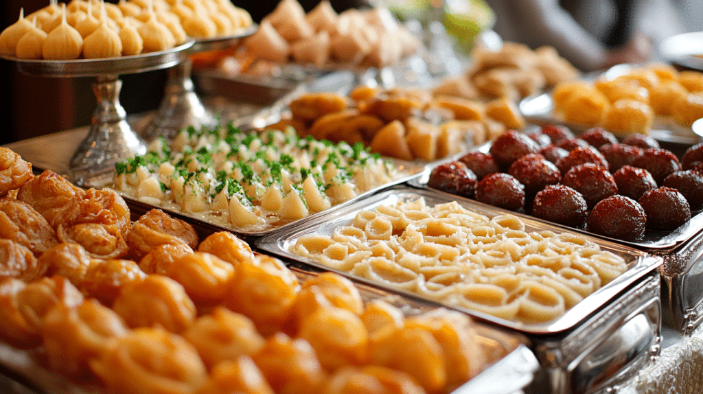 Famous Pakistani Foods You Need to Experience at Least Once! - Biyo POS