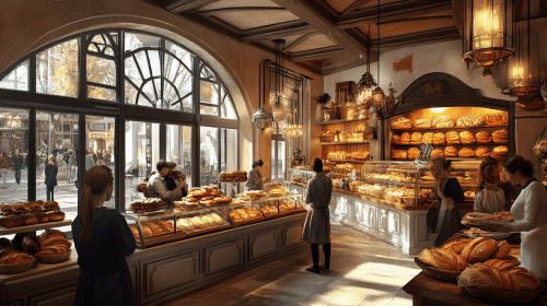 How to Open a Bakery: Here’s Everything You Must Prepare For - Biyo POS