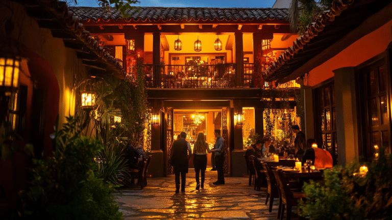 Famous Peruvian Restaurants: A Gastronomic Journey - Biyo POS