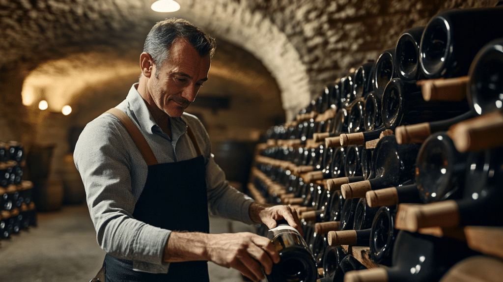What is a Sommelier? Secrets to Wine Pairing Mastery - Biyo POS