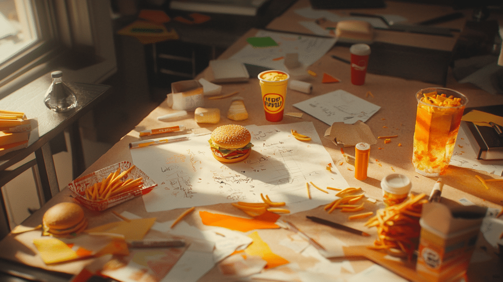 Why Fast Food Slogans Are the Key to Brand Success - Biyo POS