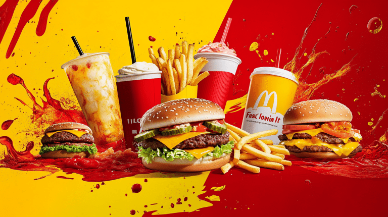 Why Fast Food Slogans Are the Key to Brand Success - Biyo POS